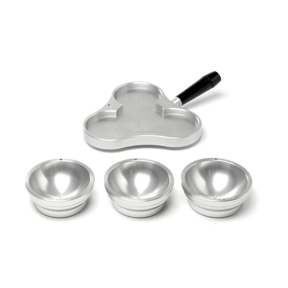 Insert pour thermomélangeur - DrySyn® MULTI-M Starter Kit - Asynt