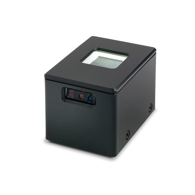 Scanner de code-barres de tubes - Ziath Uno & Duo - Azenta life sciences - 2D / de paillasse / USB