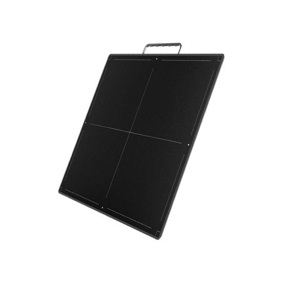 Capteur plan pour radiographie polyvalente - ExamVue - JPI Healthcare ...
