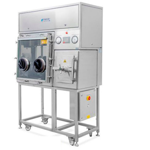 Isolateur classe III - ISOLATOR RD 602 - ITECO Engineering Italy - de ...