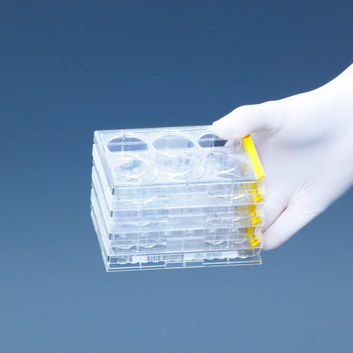 Microplaque de culture tissulaire - TPP - TPP Techno Plastic Products ...