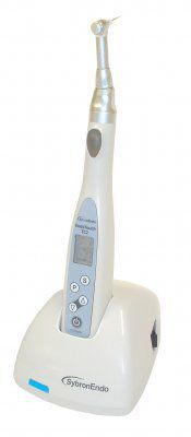 Micromoteur endodontique - EndoTouch TC2 - KaVo Kerr Group - électrique ...