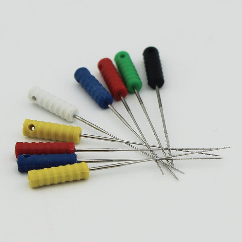 Lime dentaire rotative - SCF-S .S - SOCO Precision Instrument Co., Ltd ...