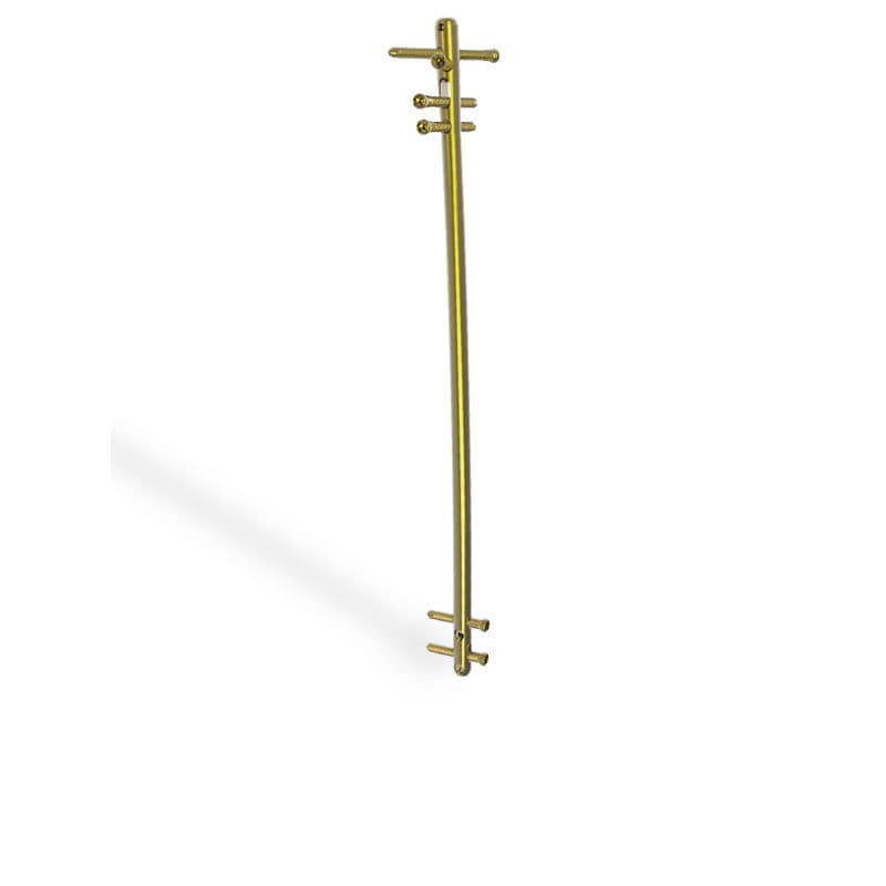 Clou intramédullaire de tibia - ESTREMO - Citieffe - fixation proximale ...