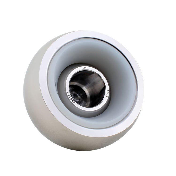 Prothèse de tête fémorale - Furlong® - JRI Orthopaedics