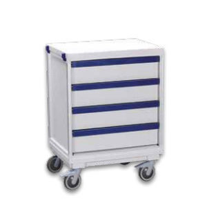Chariot médical - cmb-vd-m060 - ScanModul® - hospitalier / à usage ...