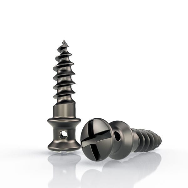 Vis de compression à os maxillo-faciale - eFix - South America Implants ...