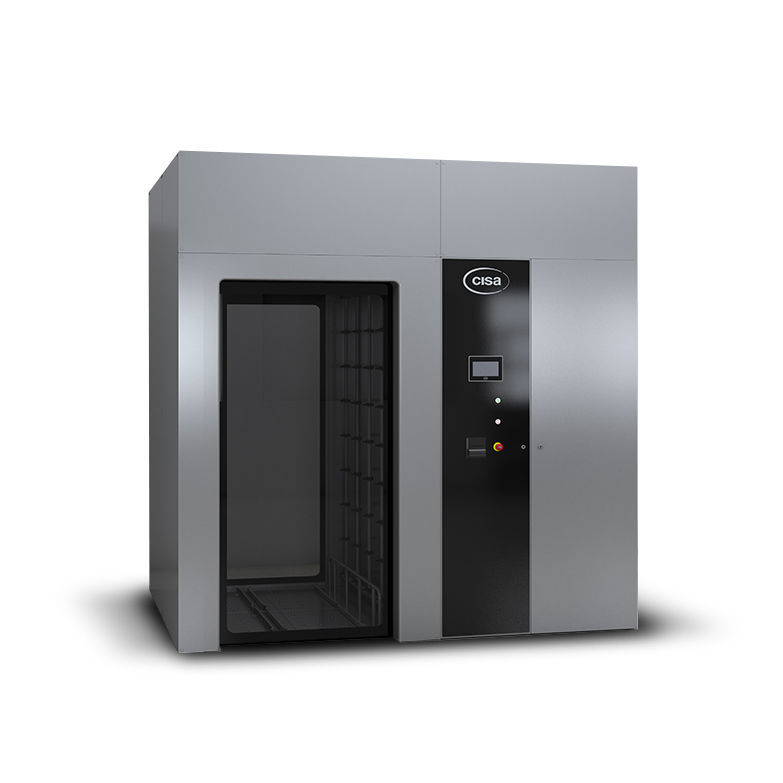 Laveur-désinfecteur de retraitement - P-WB 2500 - Cisa - sur pied ...