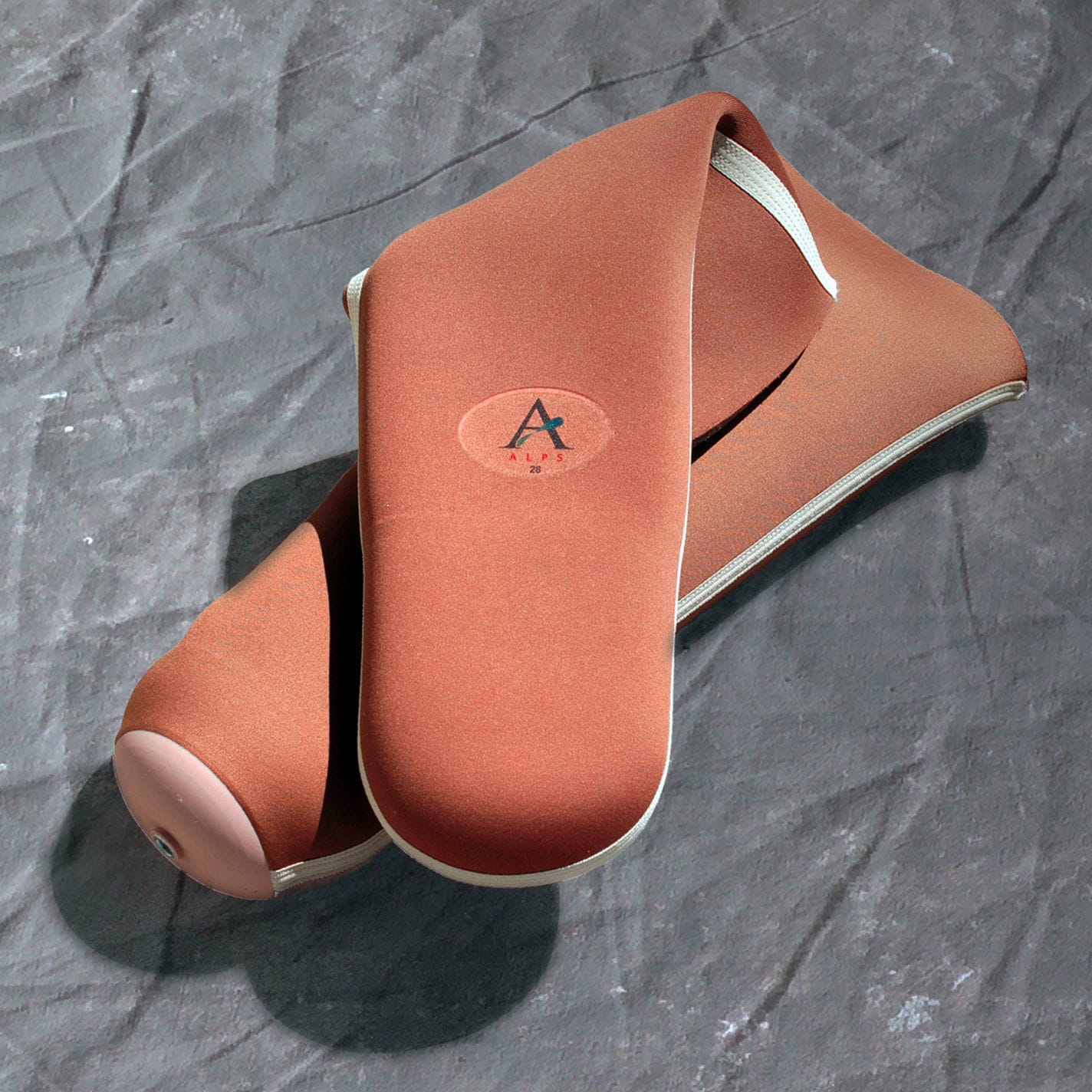 Manchon pour prothèses trans-tibial - AK series - Alps South Italia ...