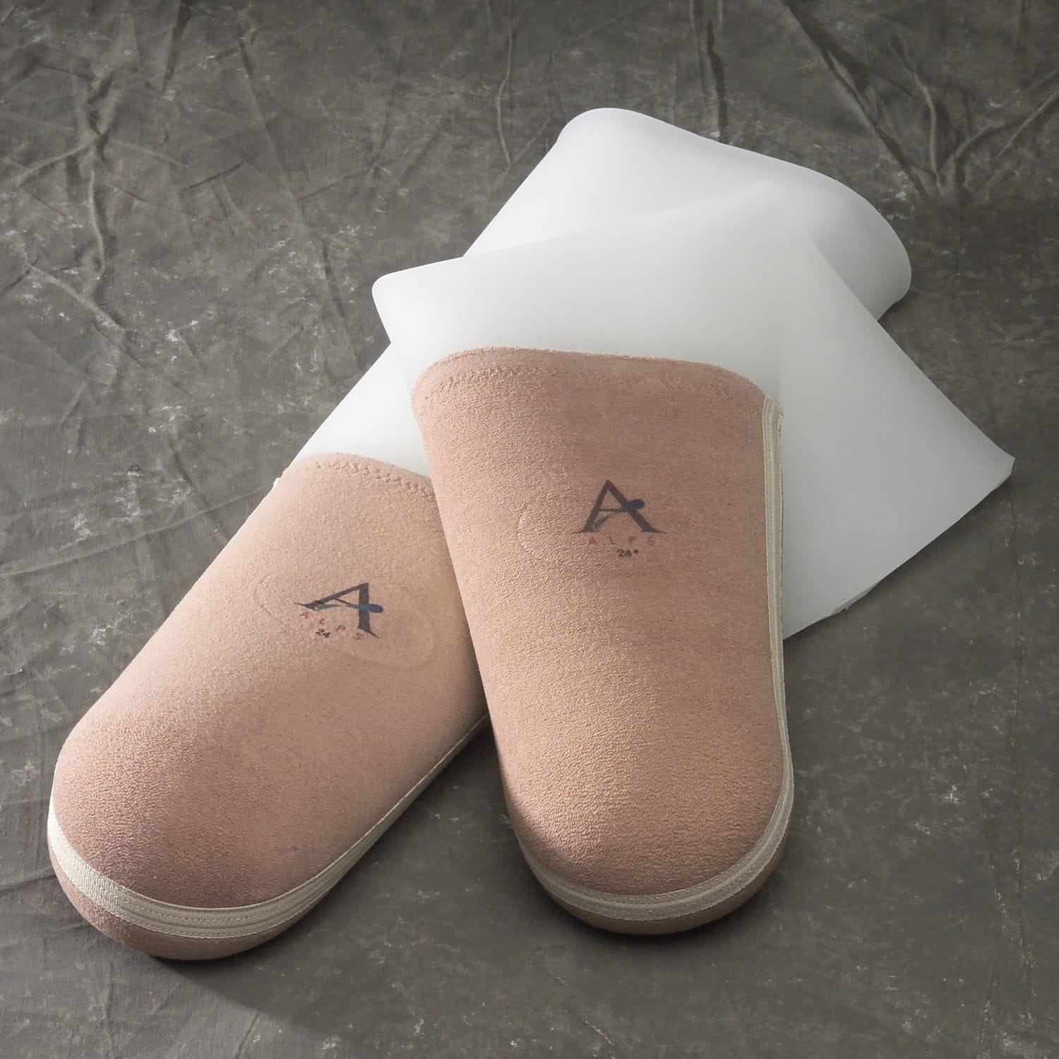 Manchon pour prothèses trans-tibial - PSI - Alps South Italia