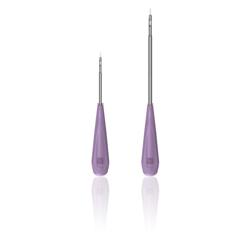 Ancre de suture de tendon calcanéen - MEMOSORB™ - Groupe Lépine - de ...