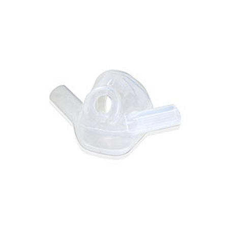 Masque de ventilation nasal - 500 783 P - JG Moriya - pour thérapie ...