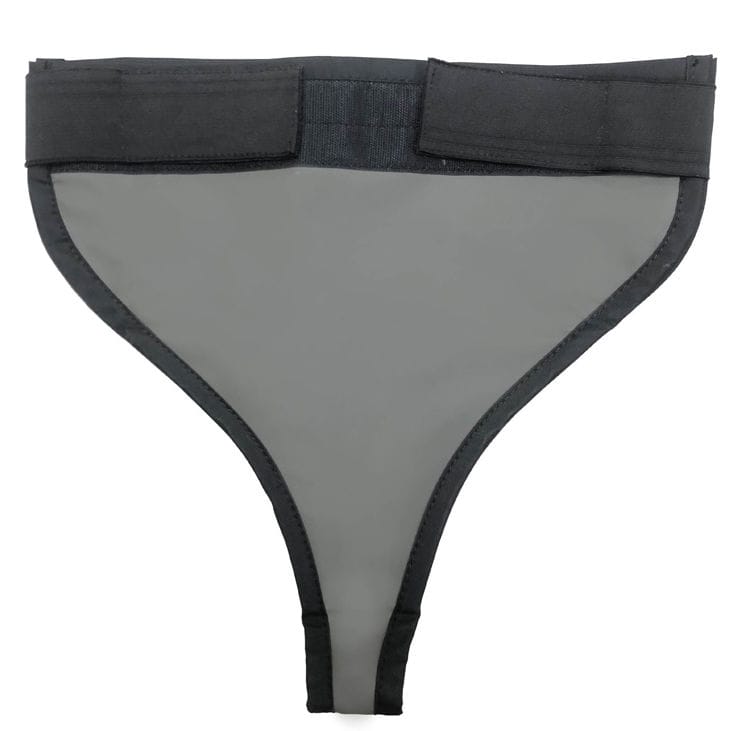 Protège gonades de radioprotection 0,50 mm - Uniray Medical LLP - 0,25 ...