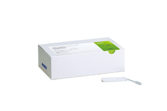 Test de diagnostic rapide de la grippe - EIM4102065 - Maccura ...