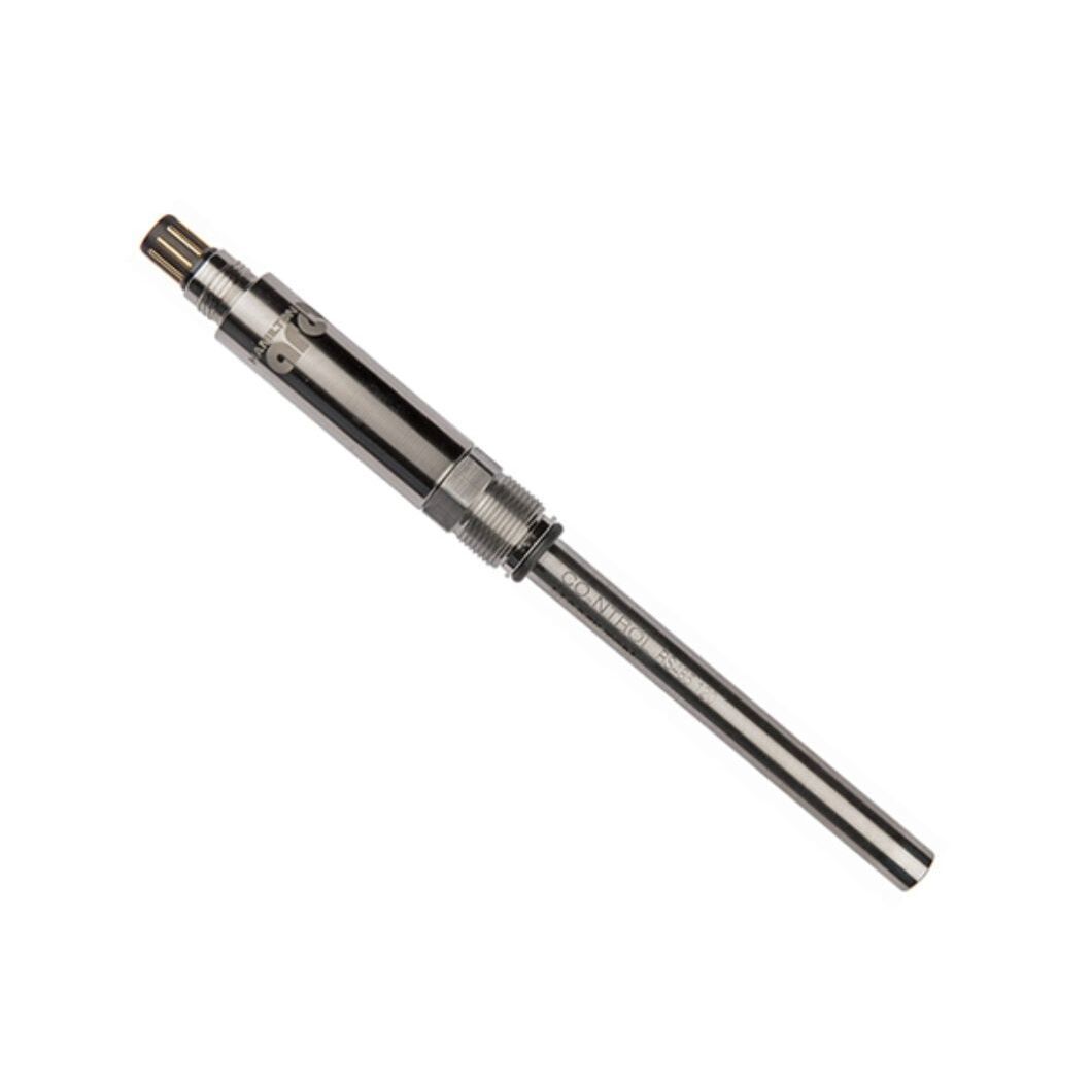 Capteur Dioxyde de carbone dissous - CO₂NTROL RS485 425 - Hamilton ...