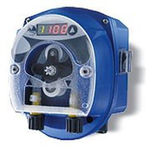 Pompe de dosage - TBT Medical - compact