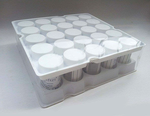 Réactif en solution - Biocytech Corporation S/B - conservateur / pour ...