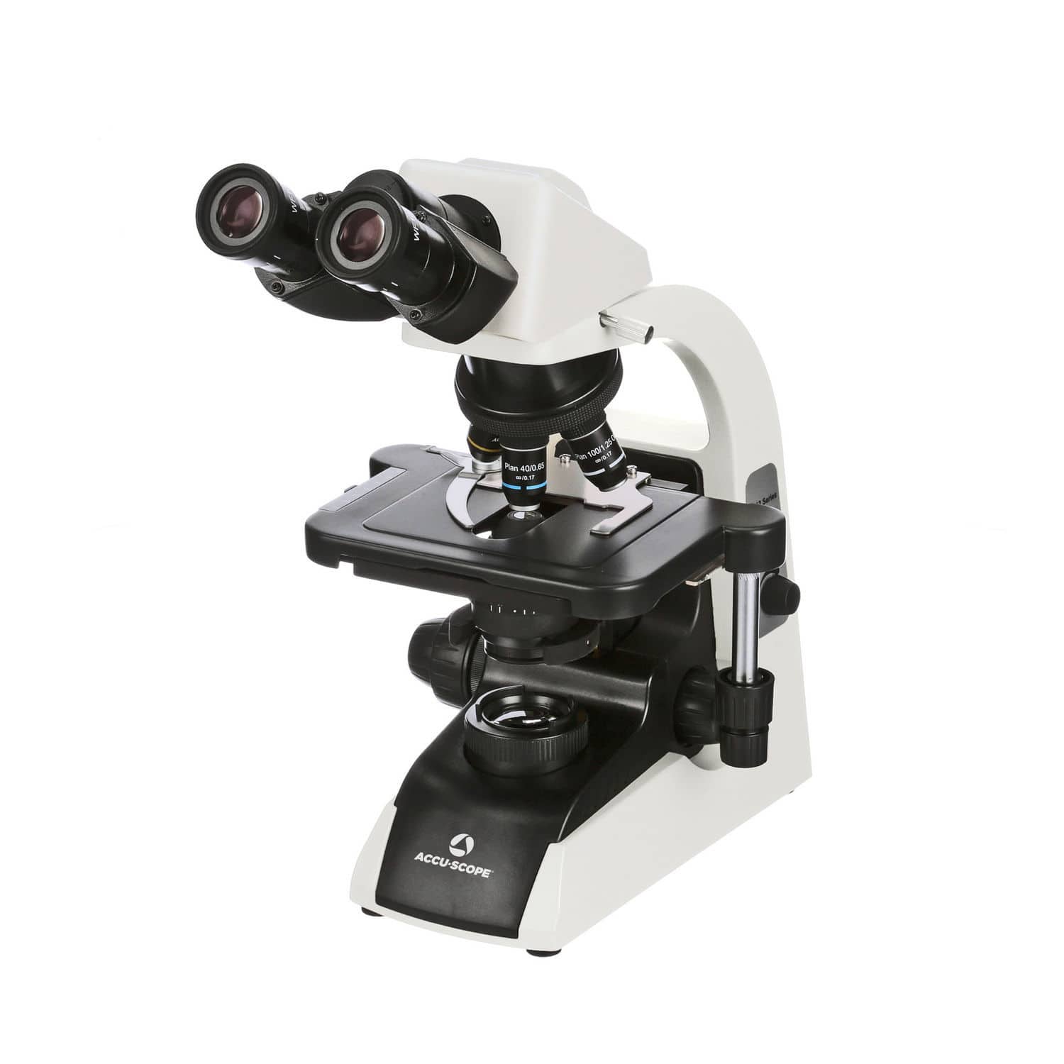 Microscope optique - 301 series - ACCU-SCOPE Inc. & UNITRON Ltd. - de ...