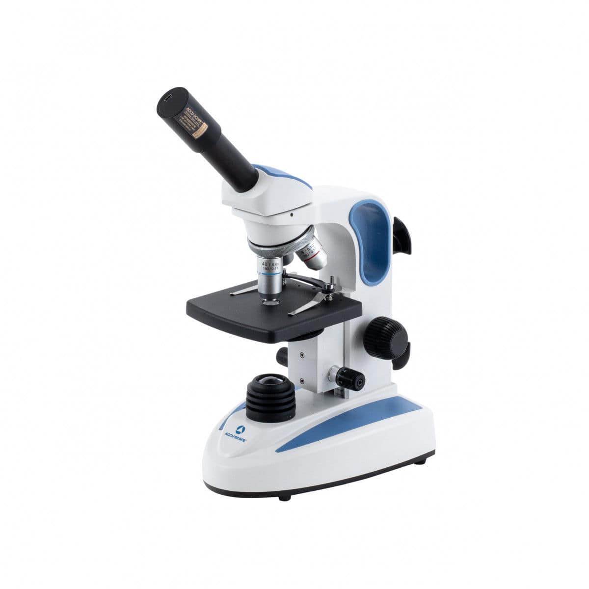 Microscope optique - EXM-15 series - ACCU-SCOPE Inc. & UNITRON Ltd ...