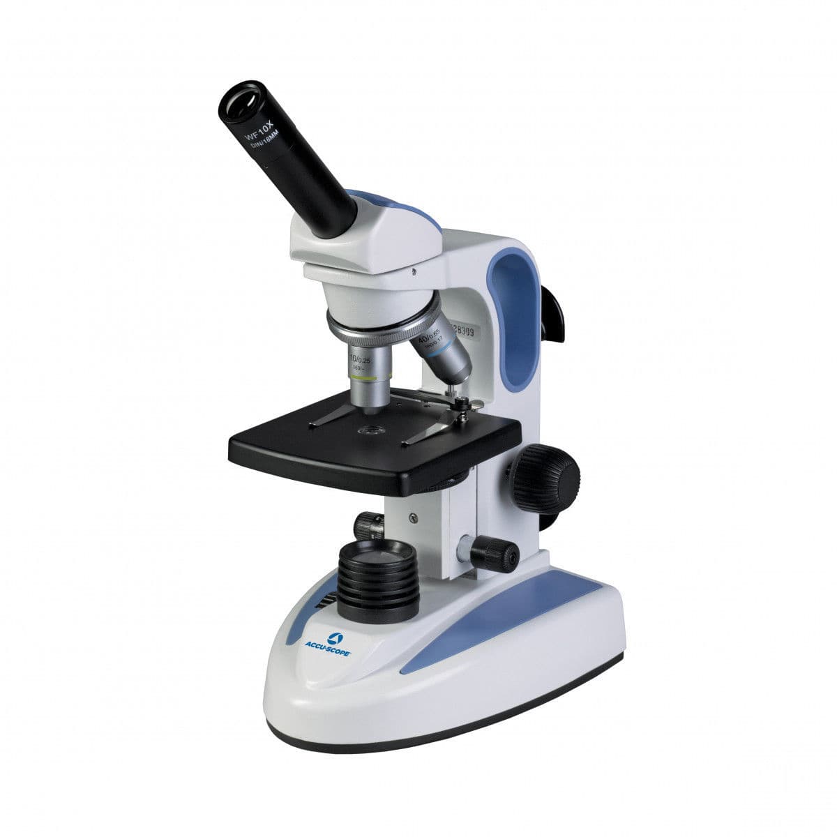 Microscope optique - EXM-150 - ACCU-SCOPE Inc. & UNITRON Ltd. - de ...