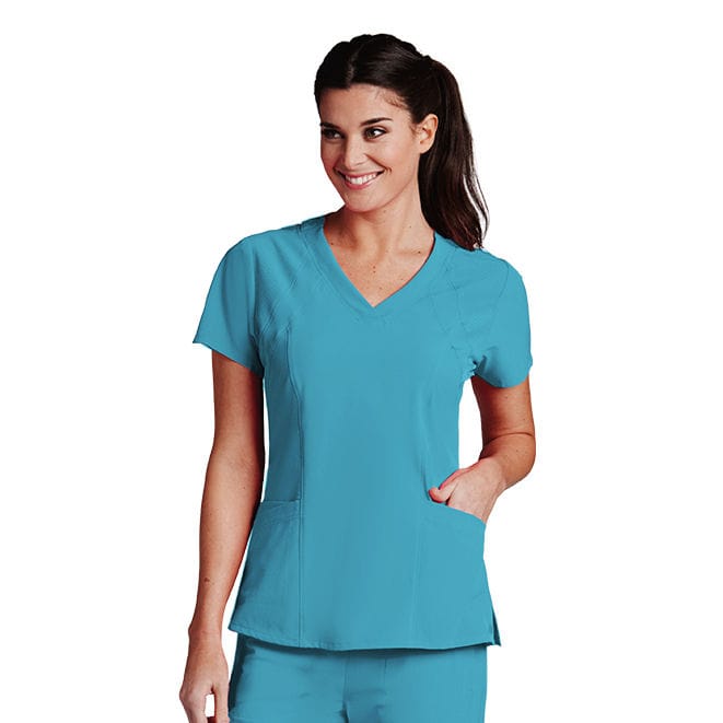 Tunique médicale pour femme - 5105 - Barco Uniforms