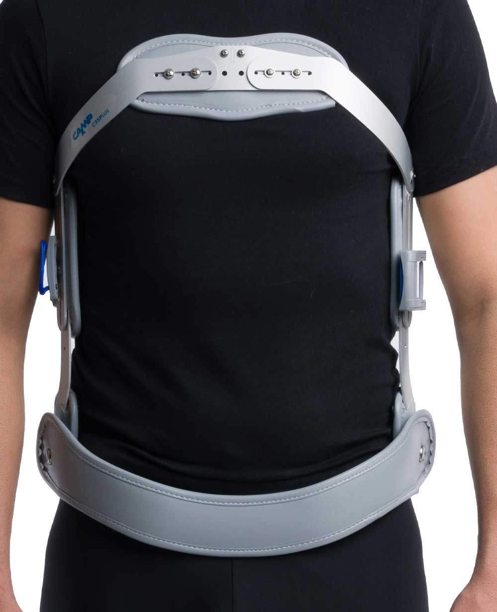 Orthèse posturale - C35PB - Prim - L / S / M