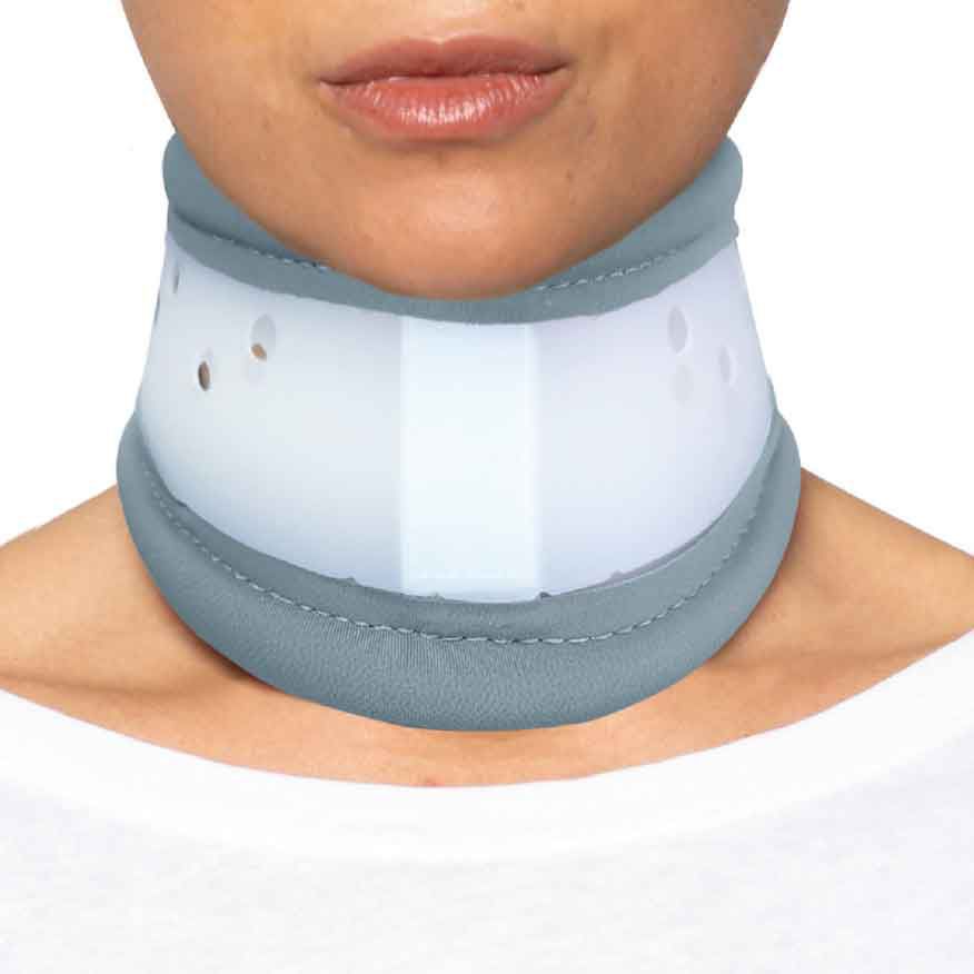 Collier cervical en mousse - E41 - Prim - C2 / adulte