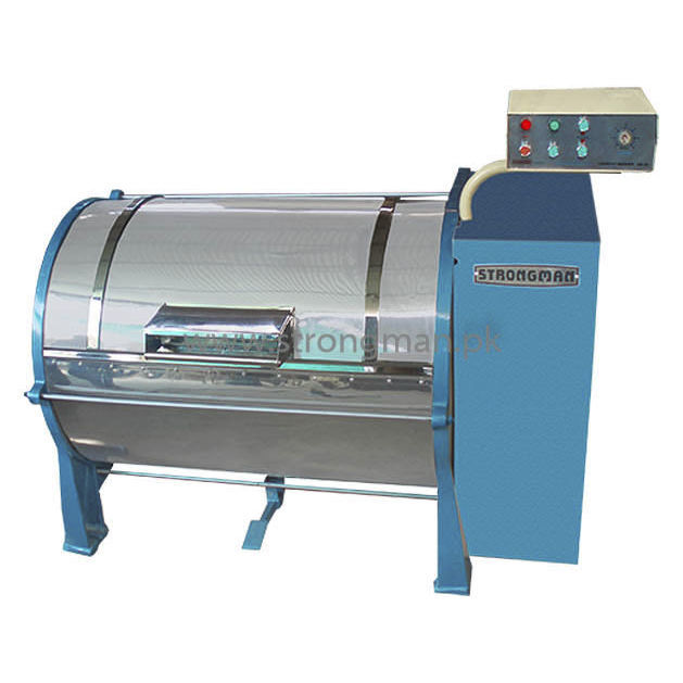 Lave-linge pour établissement de santé - SM - Strongman Ideal ...