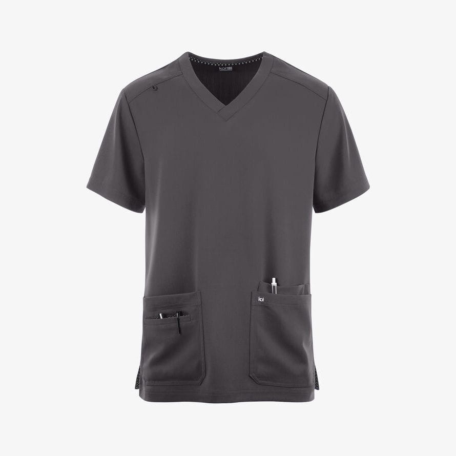 Tunique médicale pour homme - koi Next Gen - Uniform Advantage - L / XL / M