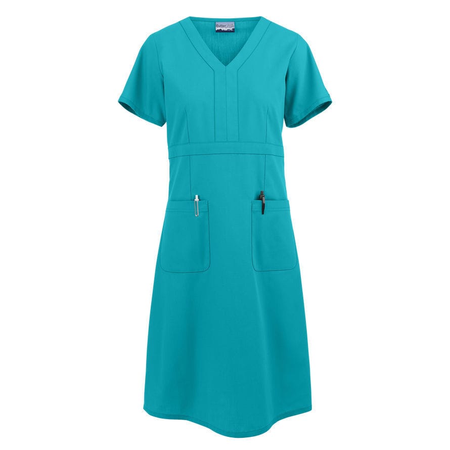 Robe d'infirmière pour femme - UAS928C - Uniform Advantage - L / XL / M