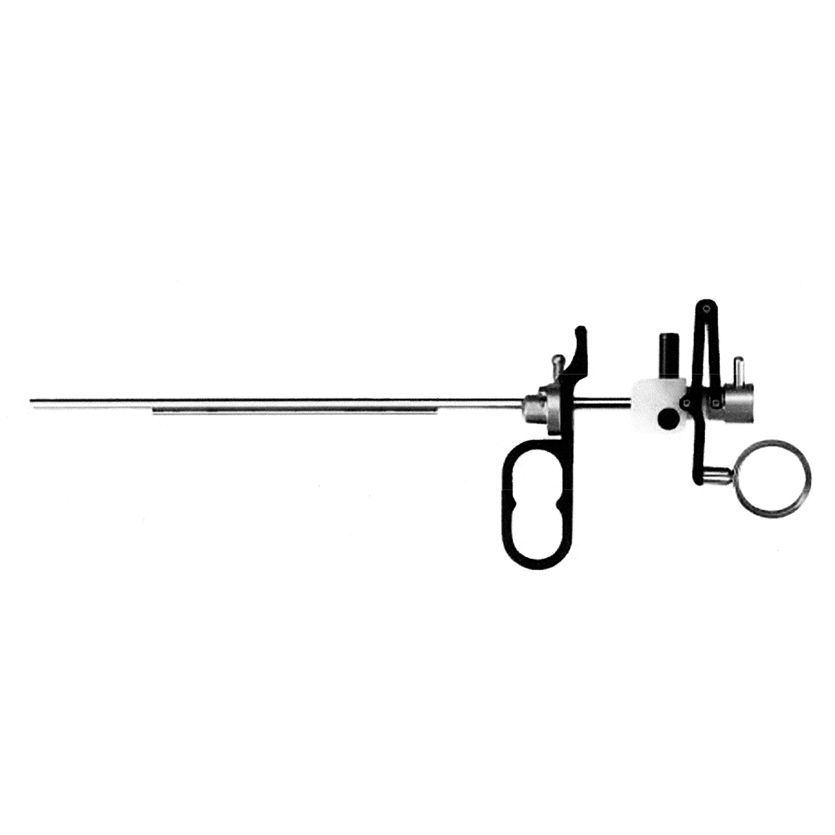 Rectoscope adulte - 74-02100 - GerMedUSA - droit