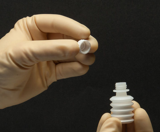 Agent hémostatique poudre - PerClot® - Cryolife