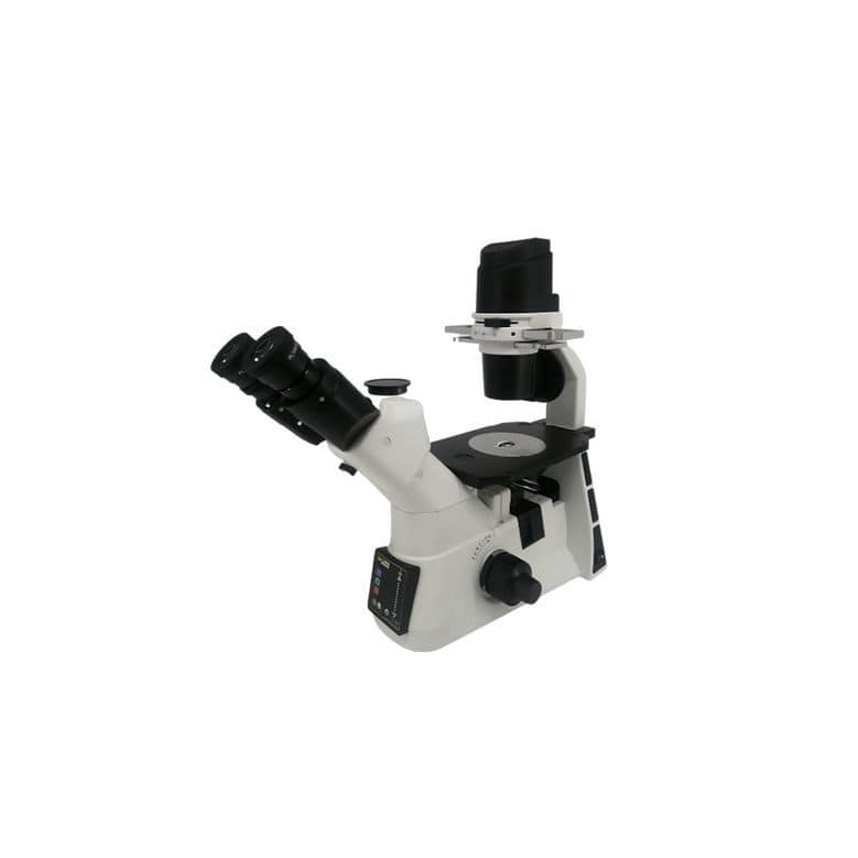 Microscope inversé - SLi3Pro™ - Laxco Inc - optique / numérique / optique