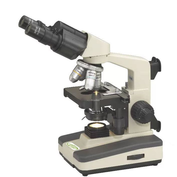 Microscope optique - M250 - HTI Medical Inc. - de laboratoire ...