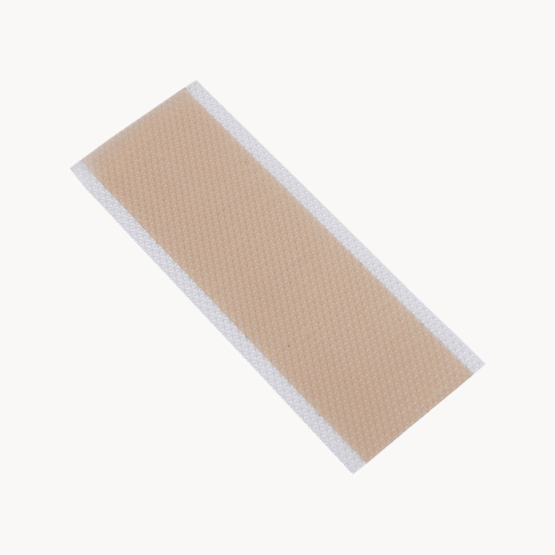 Pansement cutané en silicone - sili04 - Zhejiang Longterm Medical ...