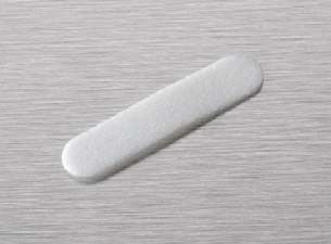 Implant nasal - OP9536 - Matrix Surgical USA - anatomique / polyéthylène