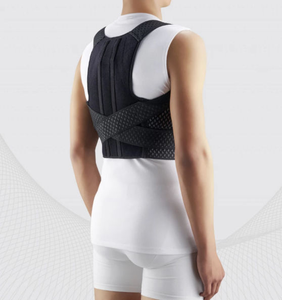 Orthèse posturale - ELAST 0109 AIR - Tonus Elast - S / XL / M