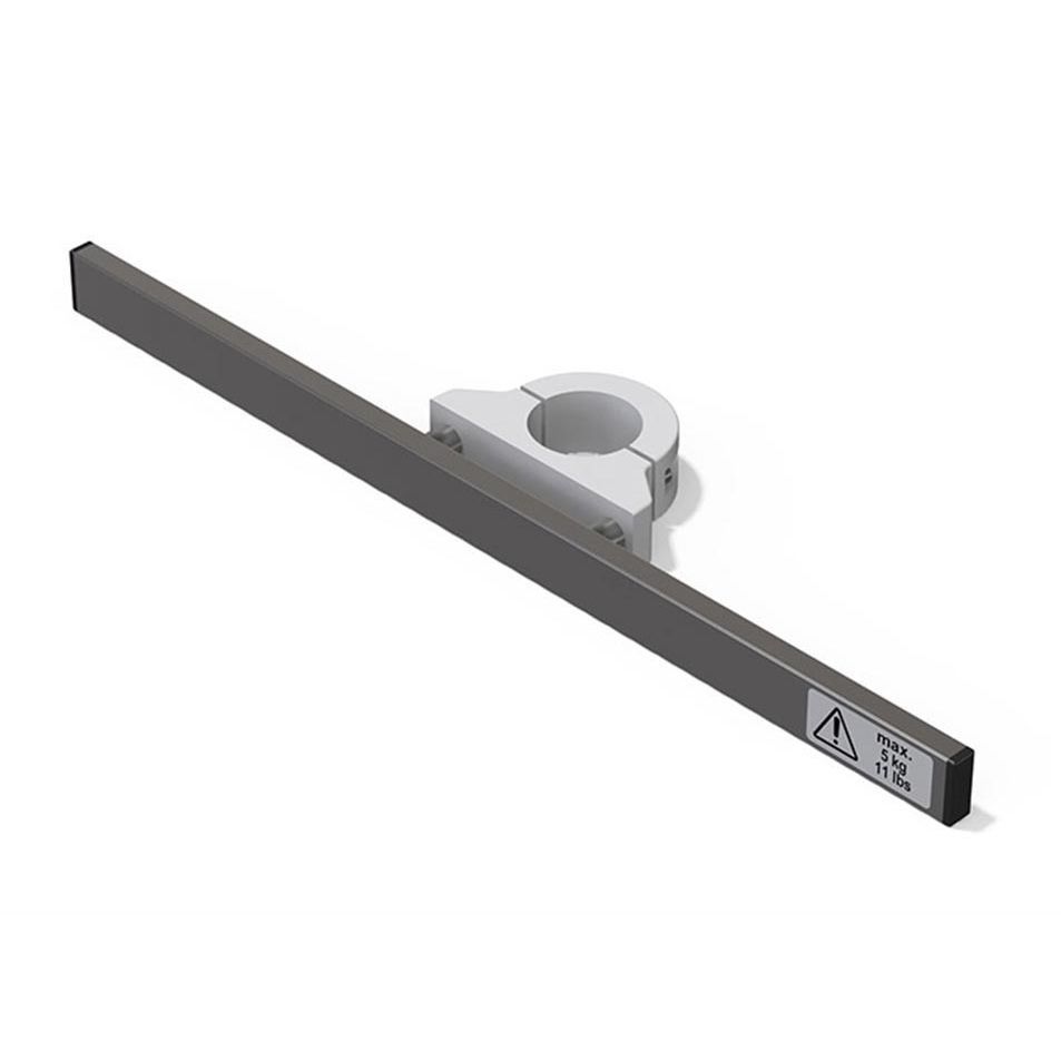 Rail fixation au mur - AMTRION GmbH