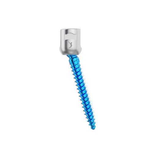 Vis pédiculaire thoraco-lombaire - PROXIPHIAS™ - Prodorth Spine ...