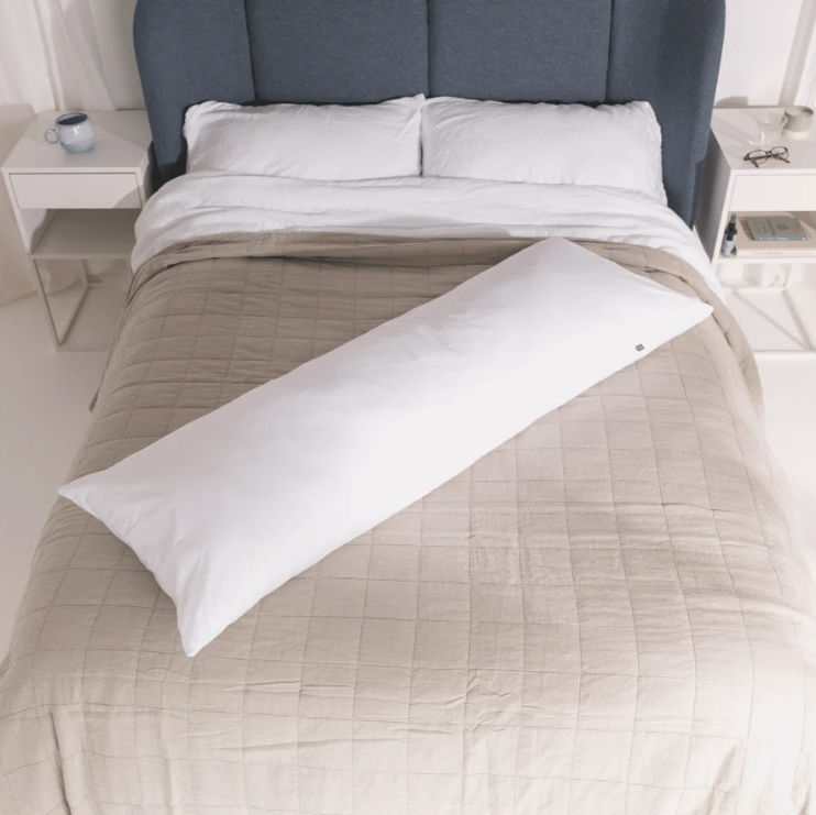 Oreiller de soutien - Extra Long - Putnams - pour femme enceinte / en ...