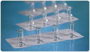 Analyseur de coagulation semi-automatique - KC4 Delta™ - Tcoag - 4 ...