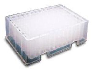 Microplaque de laboratoire - MAP482C - Gel Company - 96 puits