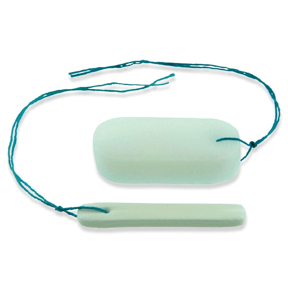 Agent hémostatique éponge - 10101C - Collin - chirurgie ORL