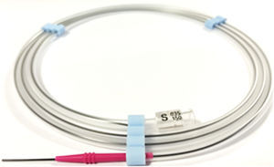 Stent urétéral - ROCAMED - en silicone