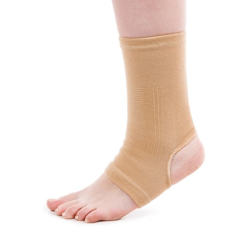 Bandage de maintien de la cheville - Qmed - S / L / M