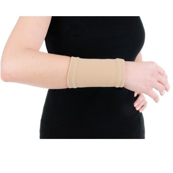 Bandage de maintien du poignet - Qmed - L / M / S