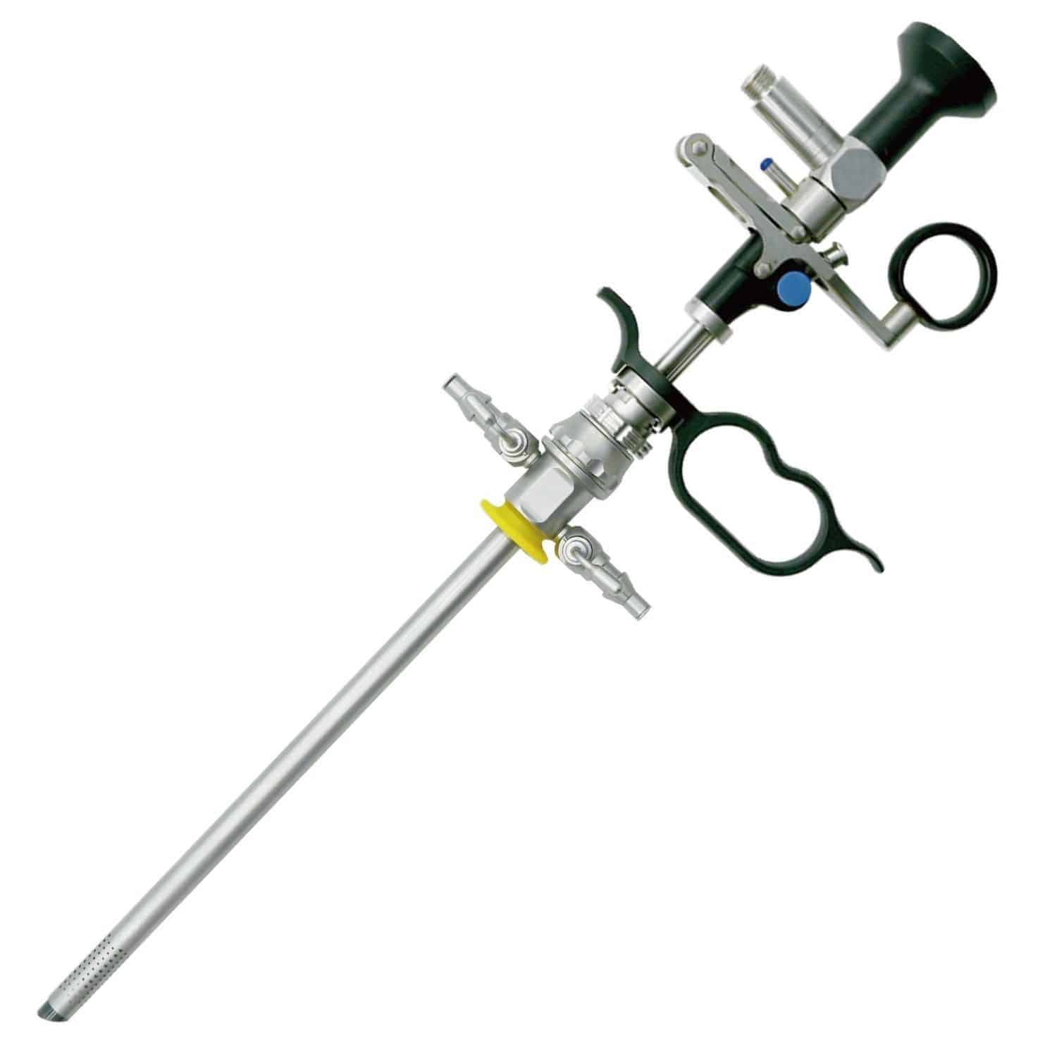 Cysto-résectoscope - Canwell Medical