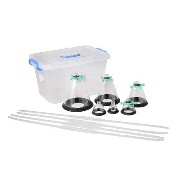 Masque vétérinaire d'anesthésie - 686 series - RWD Life Science - pour ...