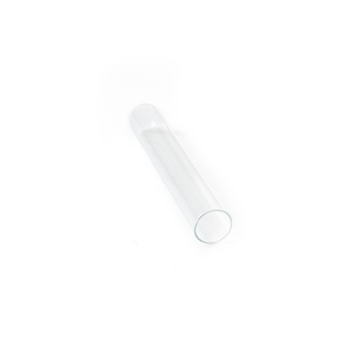 Tube à essai de laboratoire - 99445-12 - Corning BV - à fond rond / en verre borosilicaté / jetable