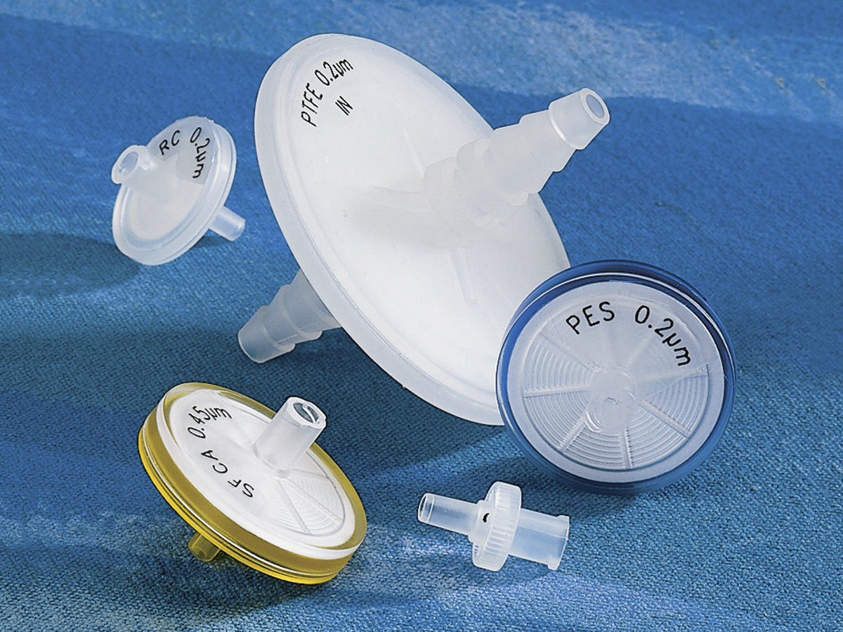 Filtre à membrane - 431229 - Corning BV - hydrophile / de laboratoire ...